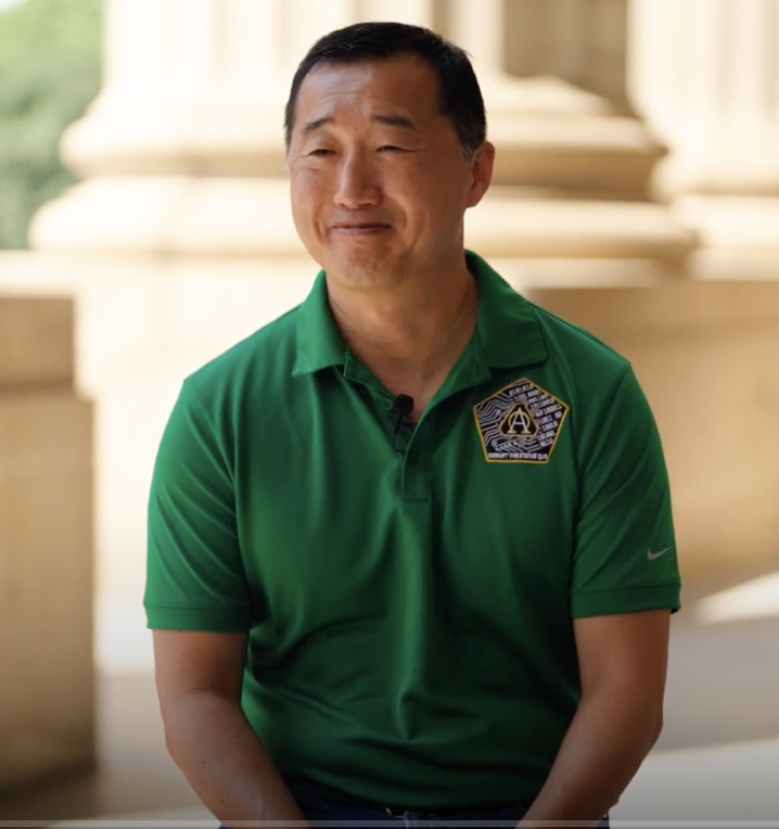 Army’s Young Bang on how the U.S. military can work with the technology ...