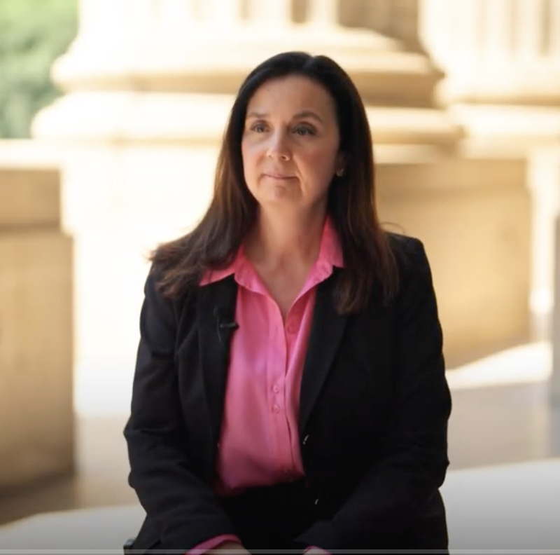 Army’s Jennifer Swanson on the power of data | DefenseScoop