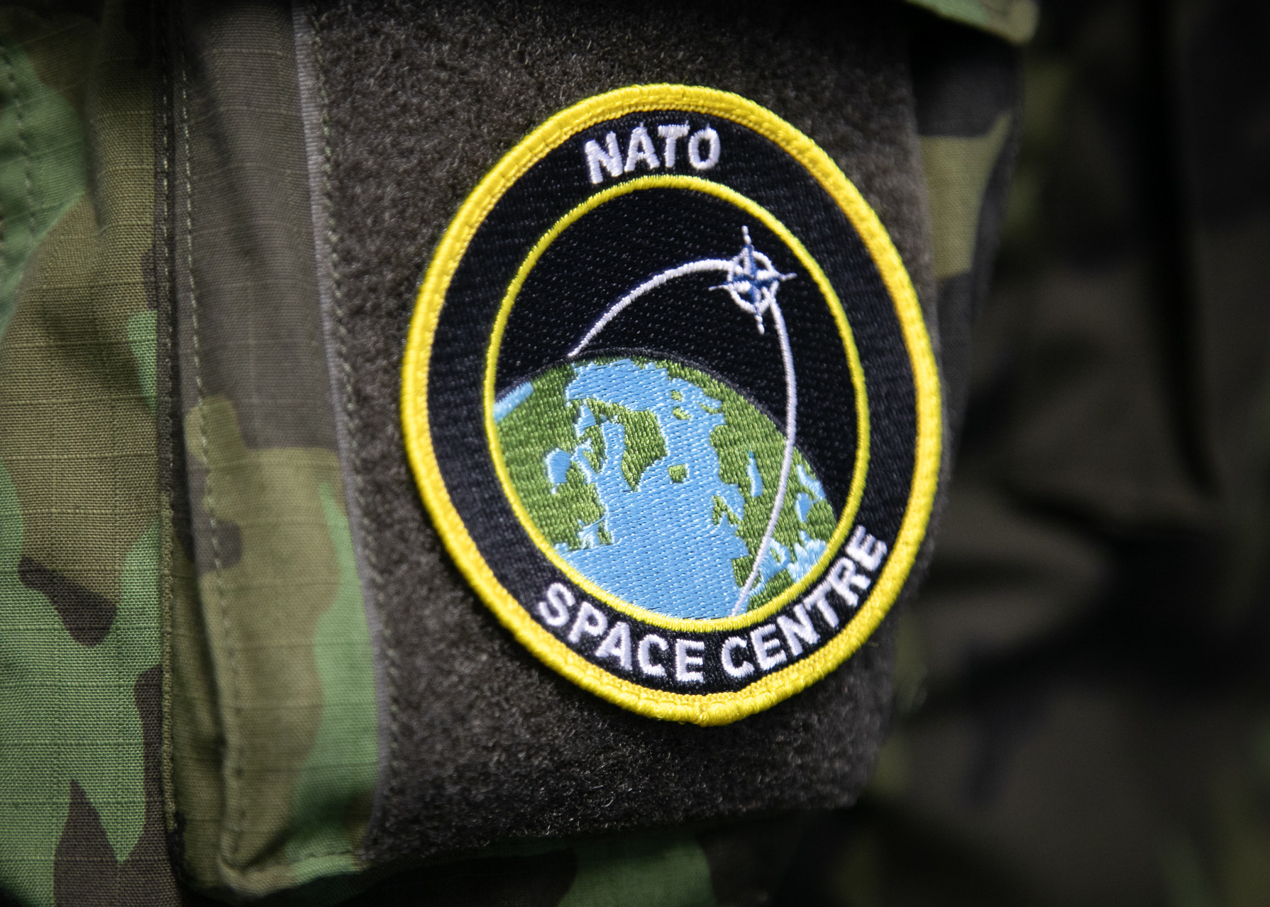 NATO countries move to strengthen ability to collect, share space-based ...