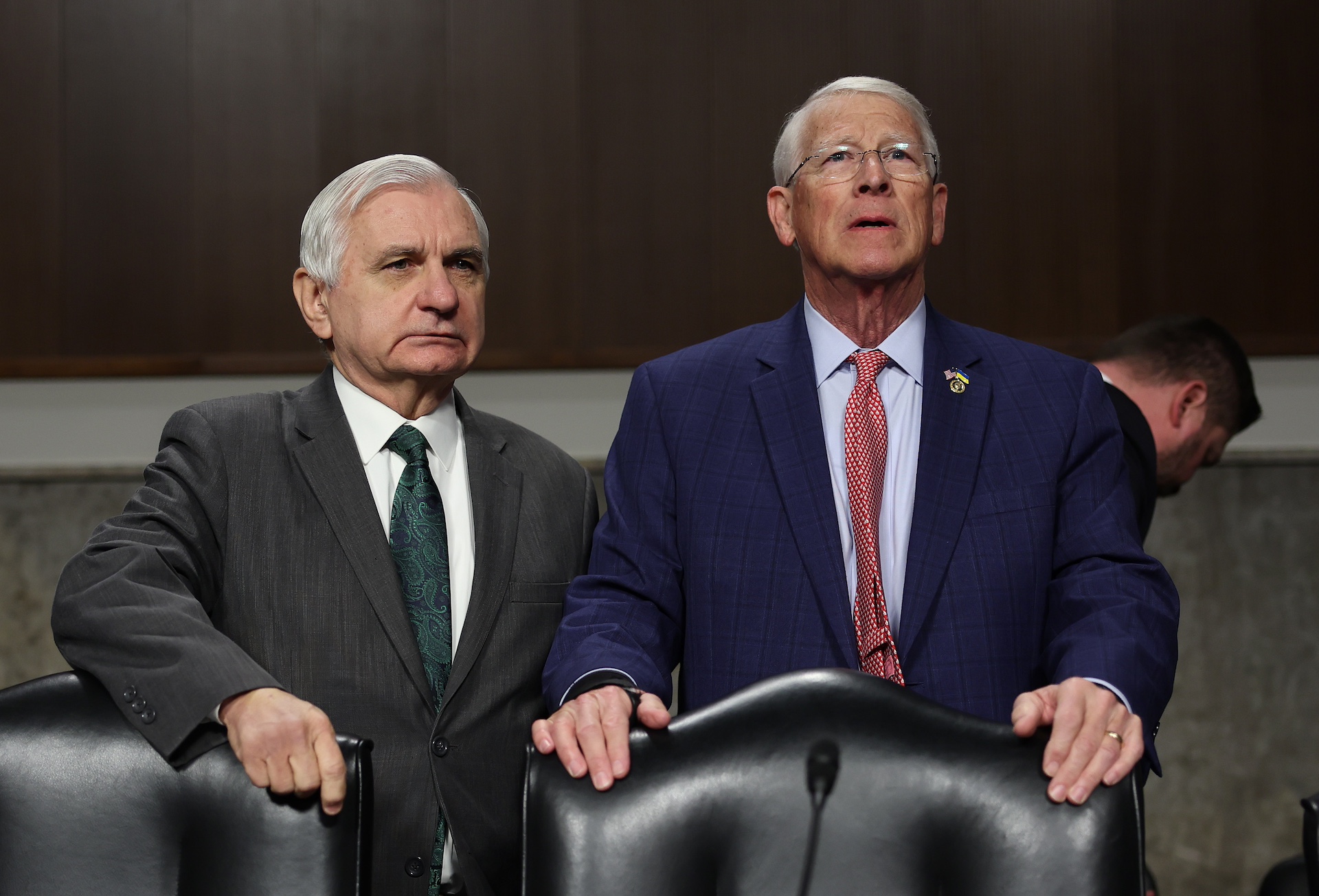 Senate NDAA calls for guidance to apply zero trust to 'internet of ...