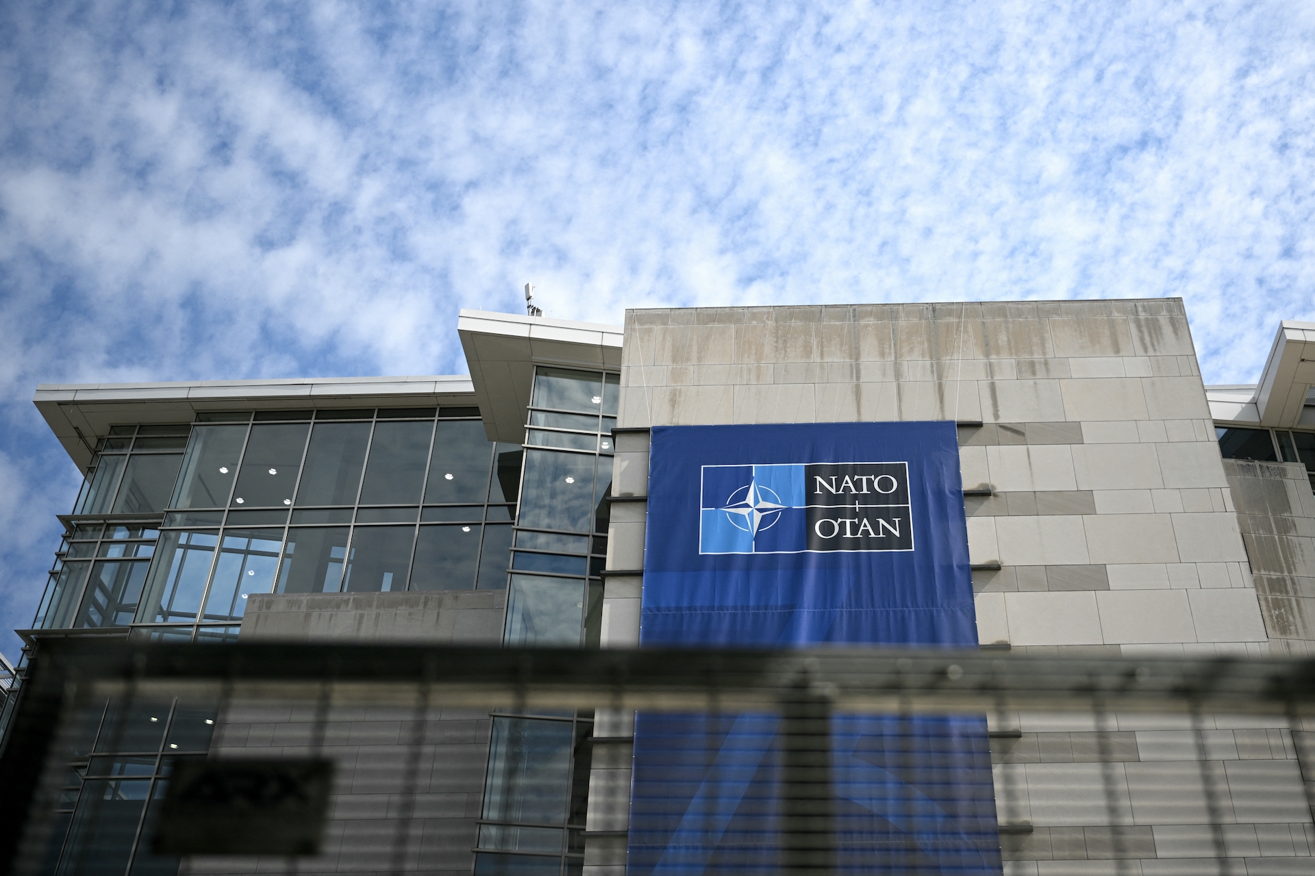 NATO readies to launch first-of-its-kind integrated cyber defense ...