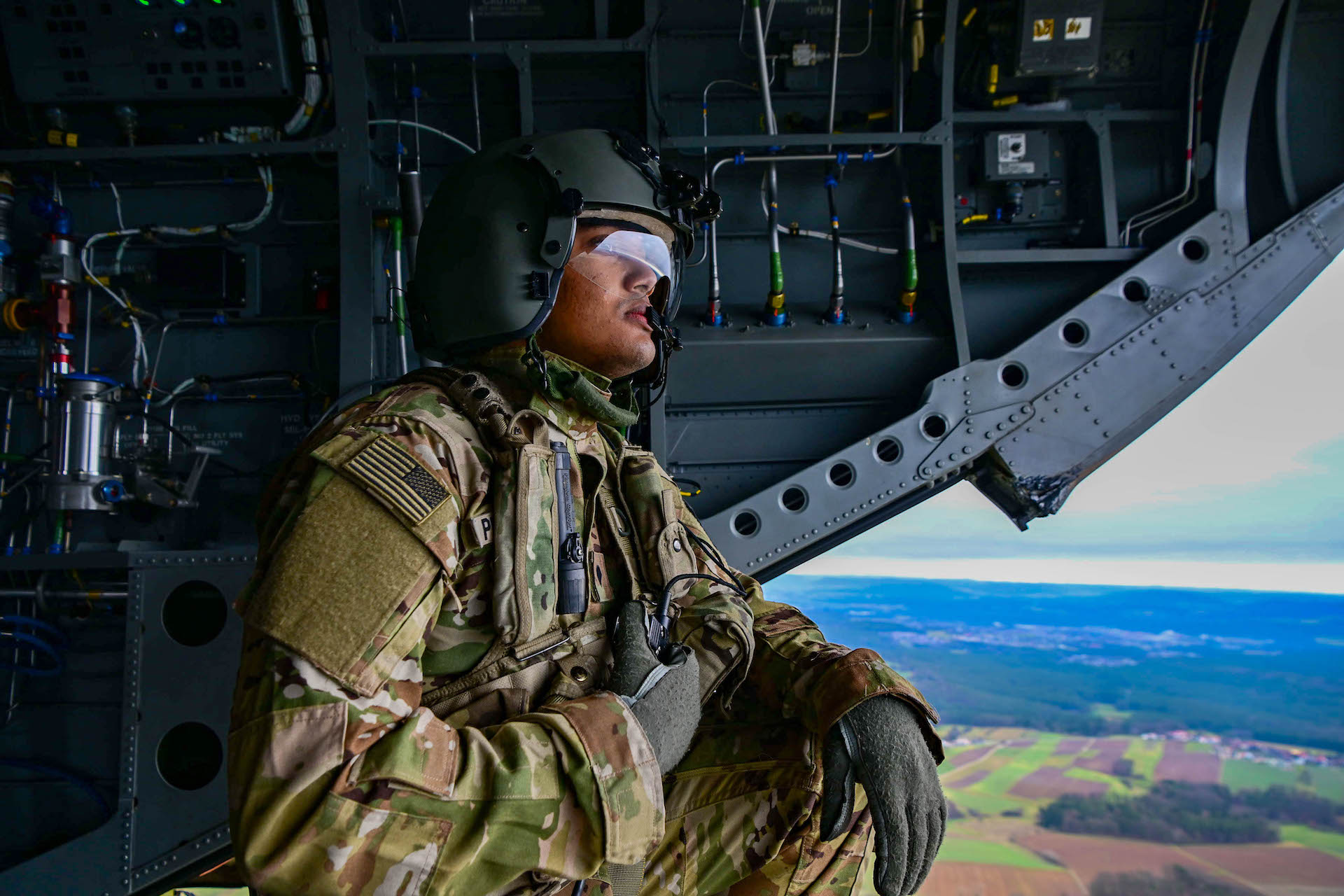 DISA’s overseas cloud efforts gain JOEmentum in Europe | DefenseScoop