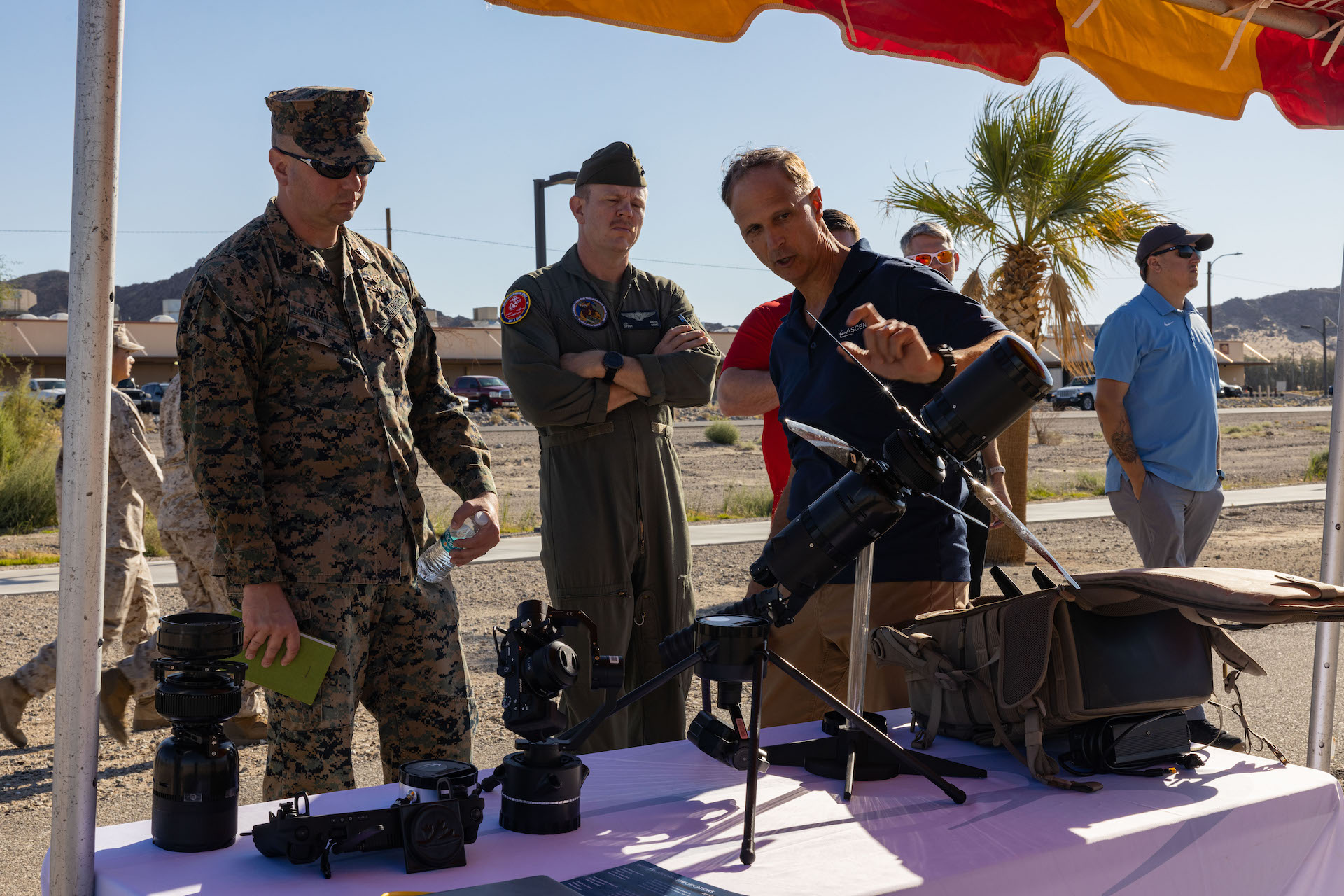 What’s unique about DIU’s new prize challenge to extend the Pentagon’s ...