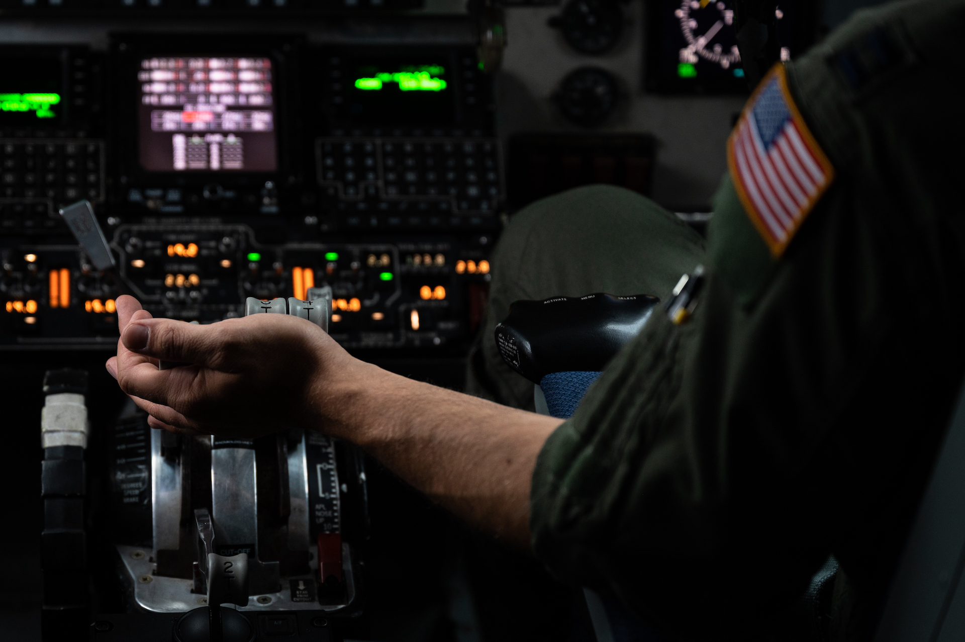 Pentagon accepting video pitches from vendors looking to gain access to ...