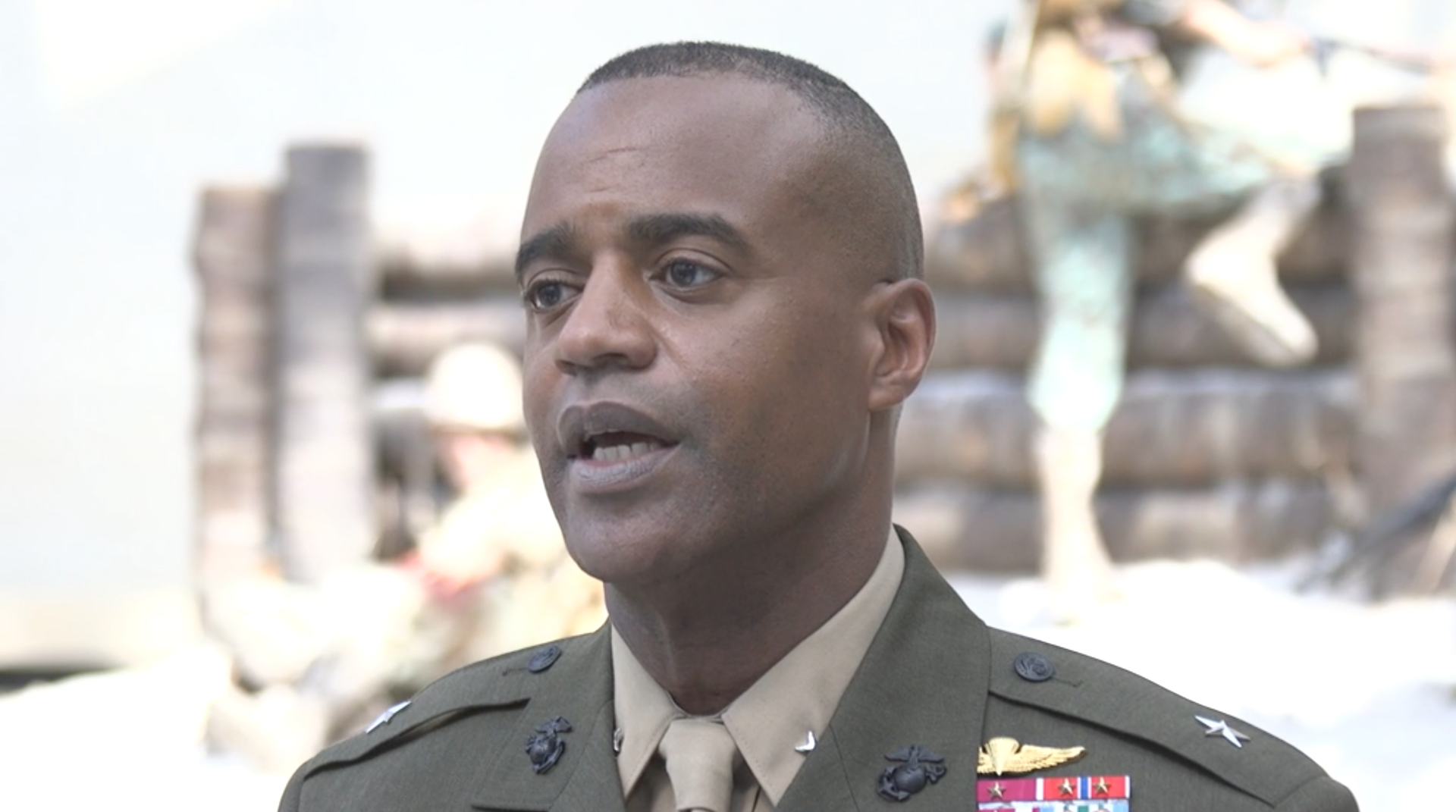 Key naval information warfare organizations receive new bosses | DefenseScoop