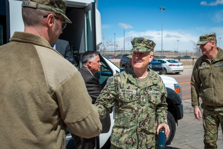 NGA launches new pilot program to standardize computer vision model ...