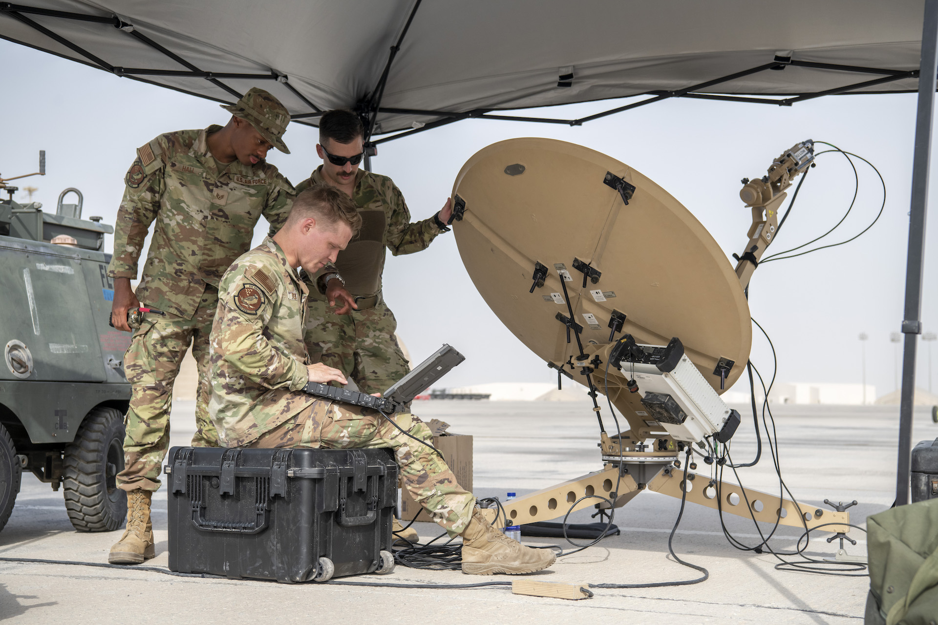 IT Archives | DefenseScoop