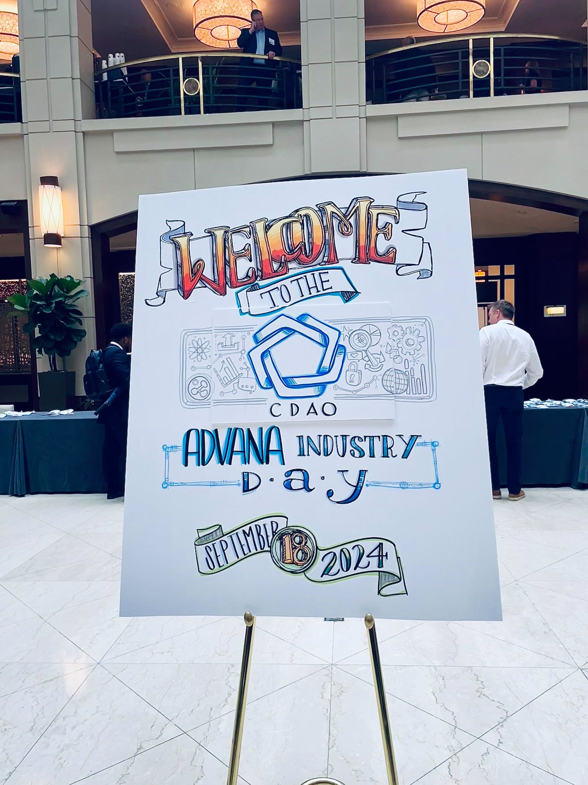 CDAO unveils new 10-year, $15B Advana recompete plan — but questions on implementation linger ...