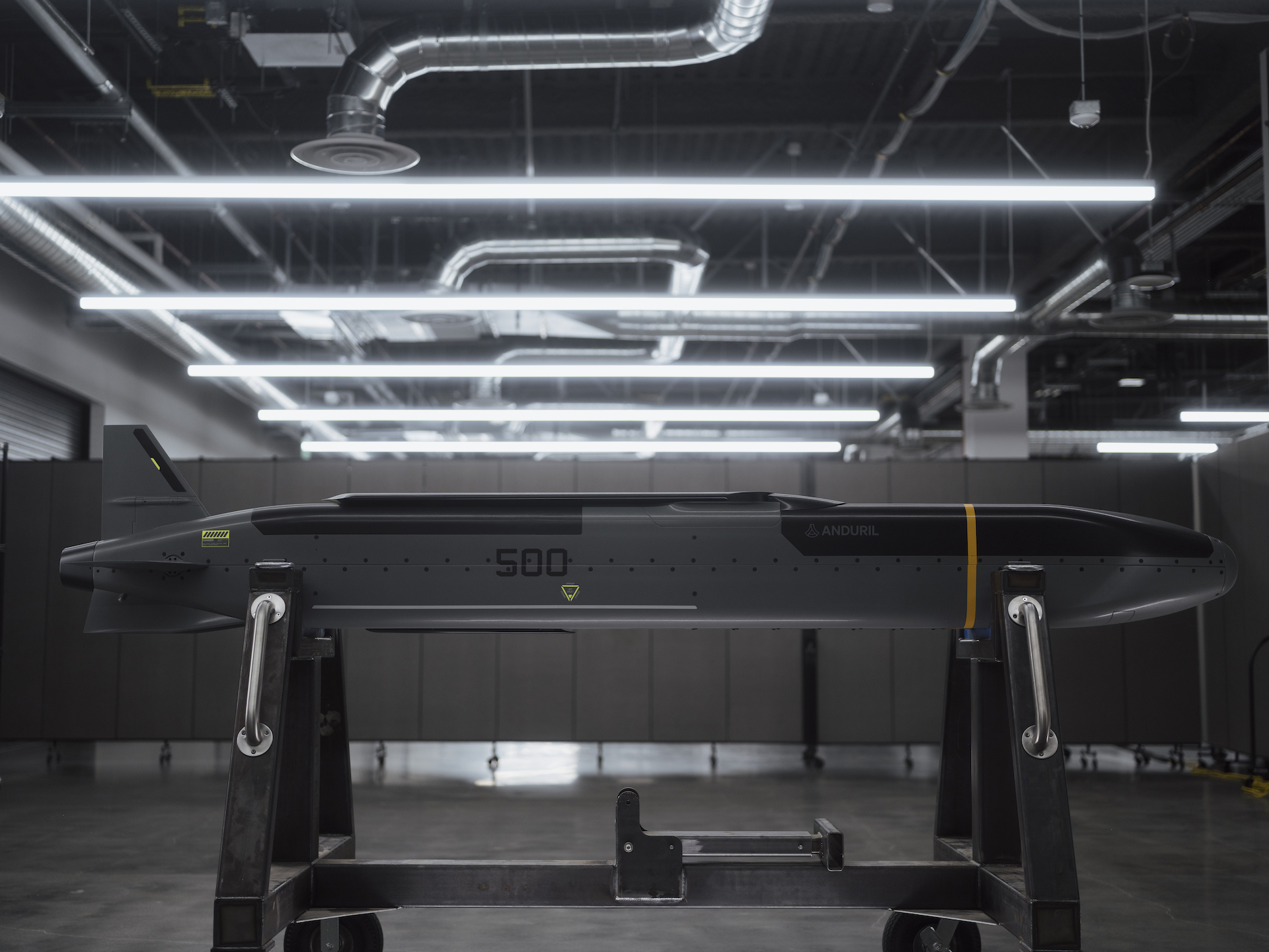 DIU, Air Force move forward with 2 vendors to next phase of Enterprise ...