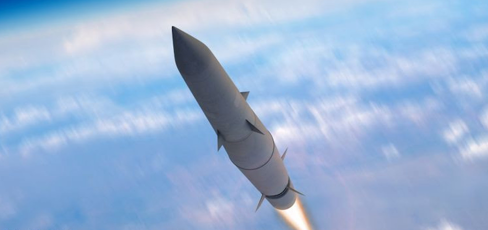MDA taps Northrop Grumman to move forward in Glide Phase Interceptor program | DefenseScoop