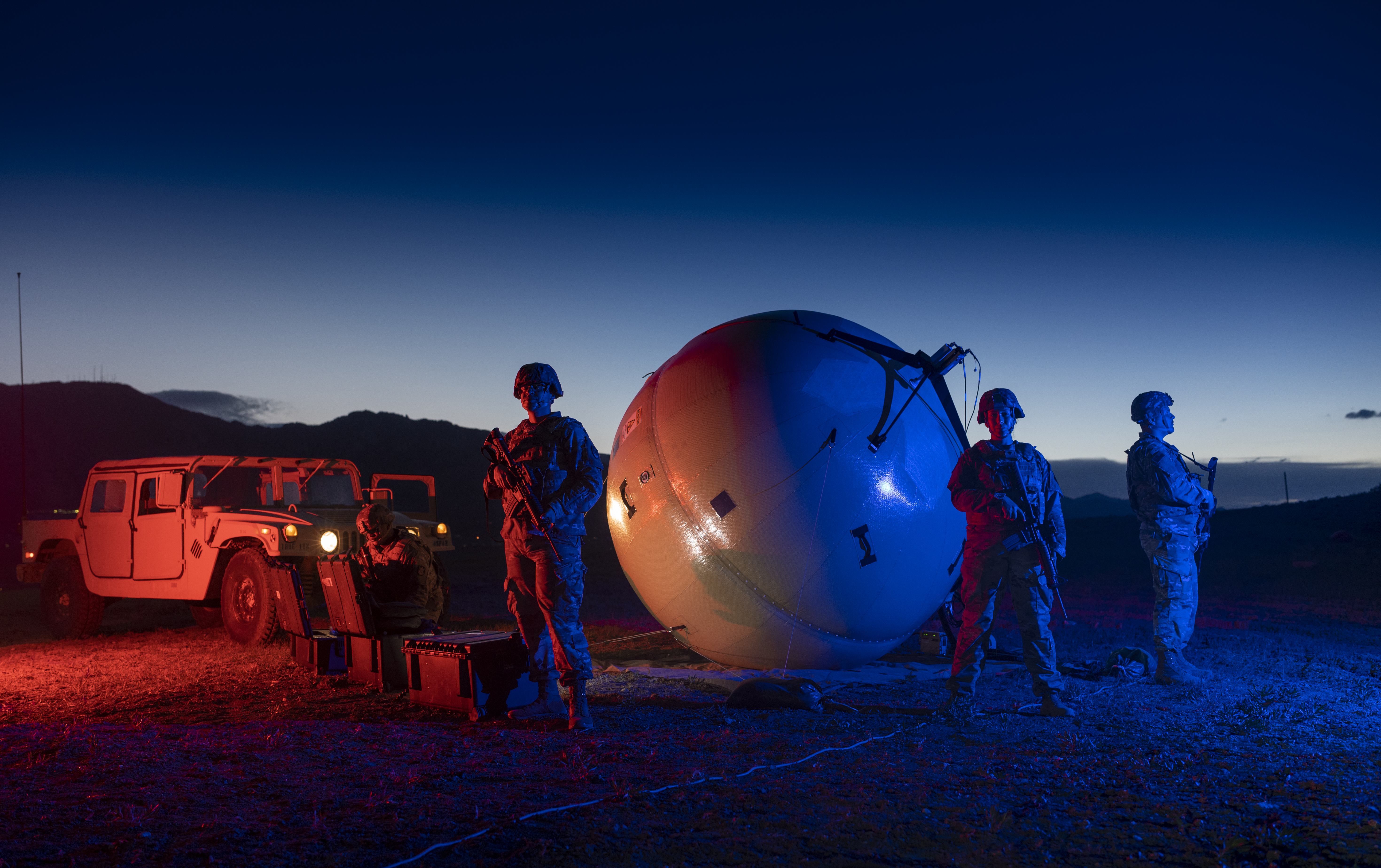 Army stands up new career field for enlisted soldiers focused on space ...