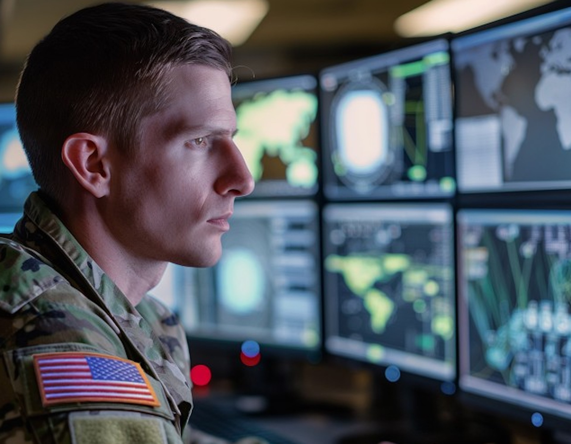 In line with Army transformation efforts, CIO looks to streamline ...