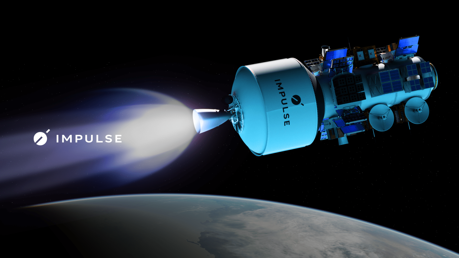 Space Force taps Impulse Space for next round of tactically responsive ...