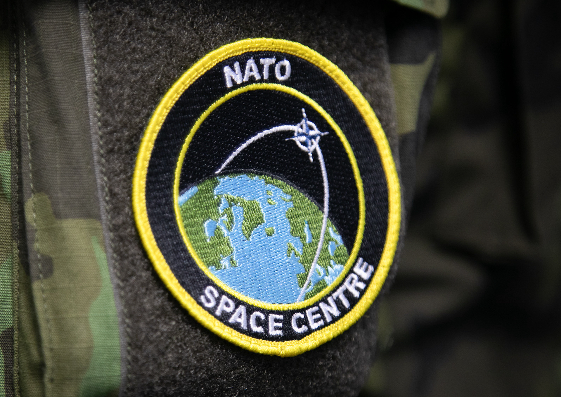 NATO looks to publish first commercial space strategy in 2025 ...