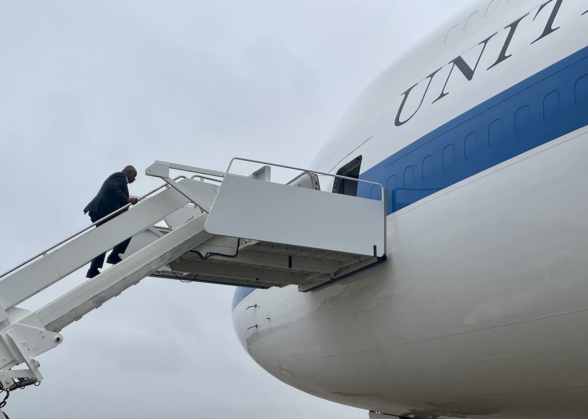 Sec. Austin heads to the Pacific with a focus on accelerating emerging ...