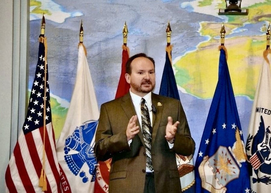 ‘One-two punch’: Inside NGA’s approach to exploring powerful next-gen ...