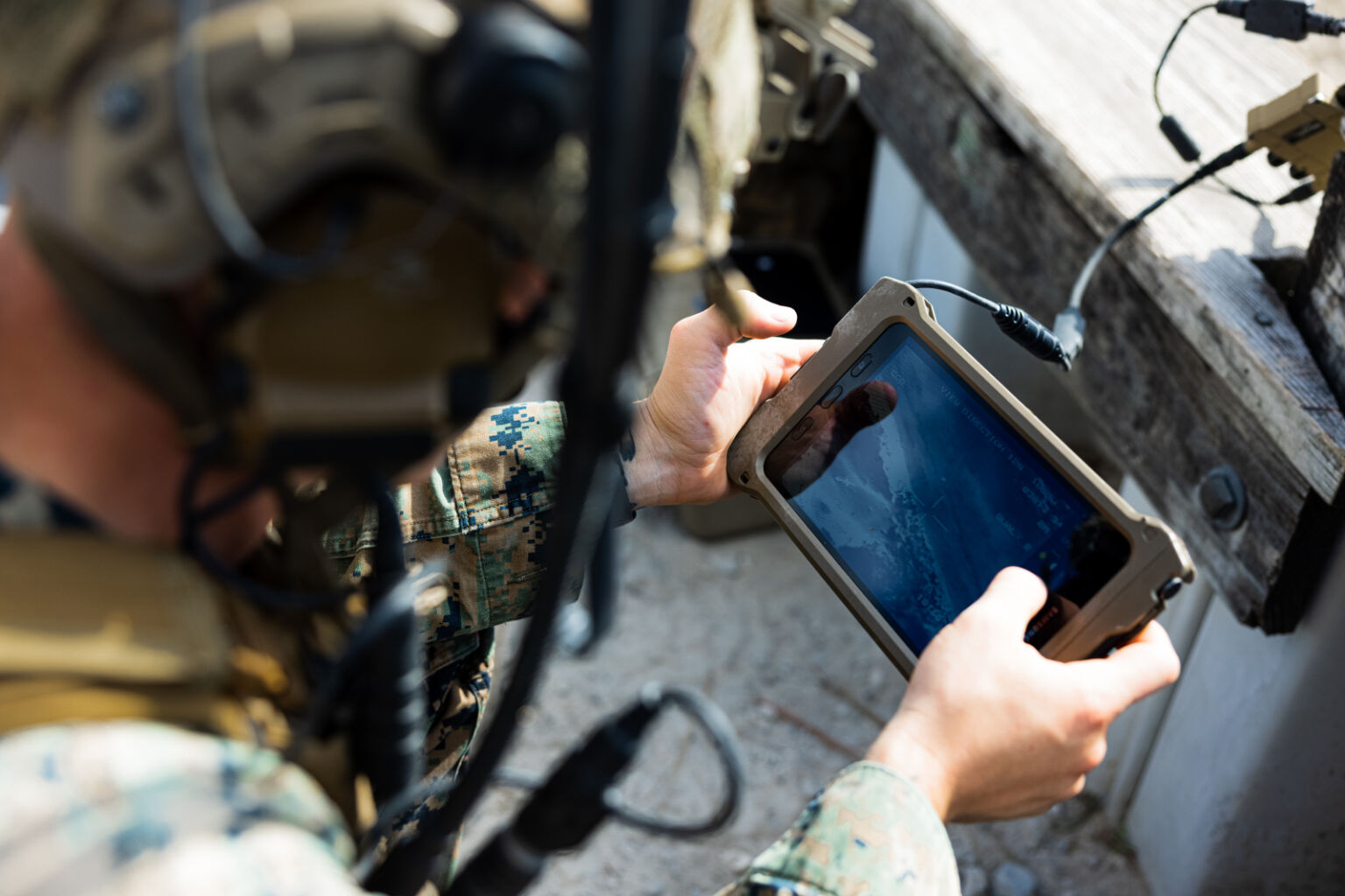 DOD to demonstrate zero trust, data-centric security capabilities with ...