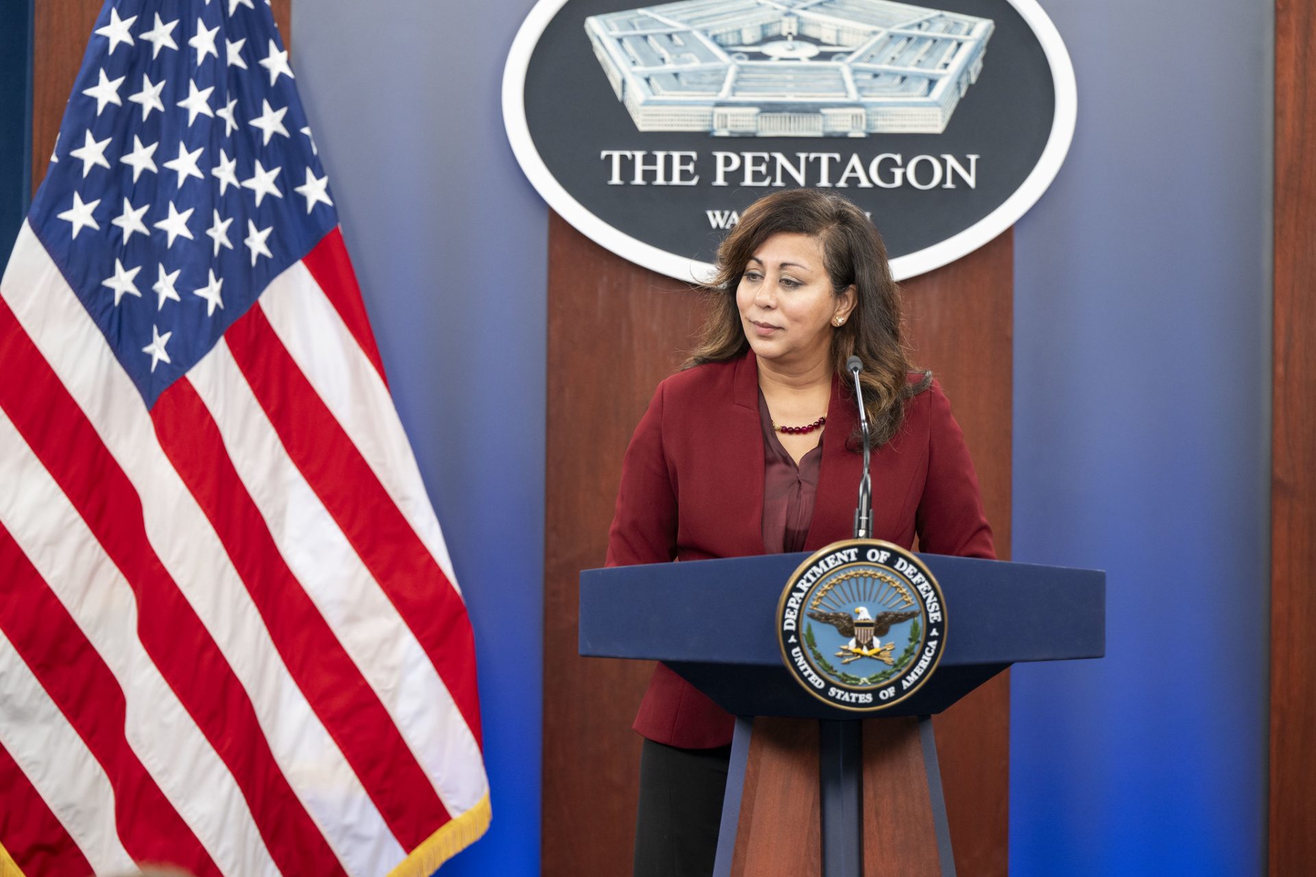 AI Archives | DefenseScoop