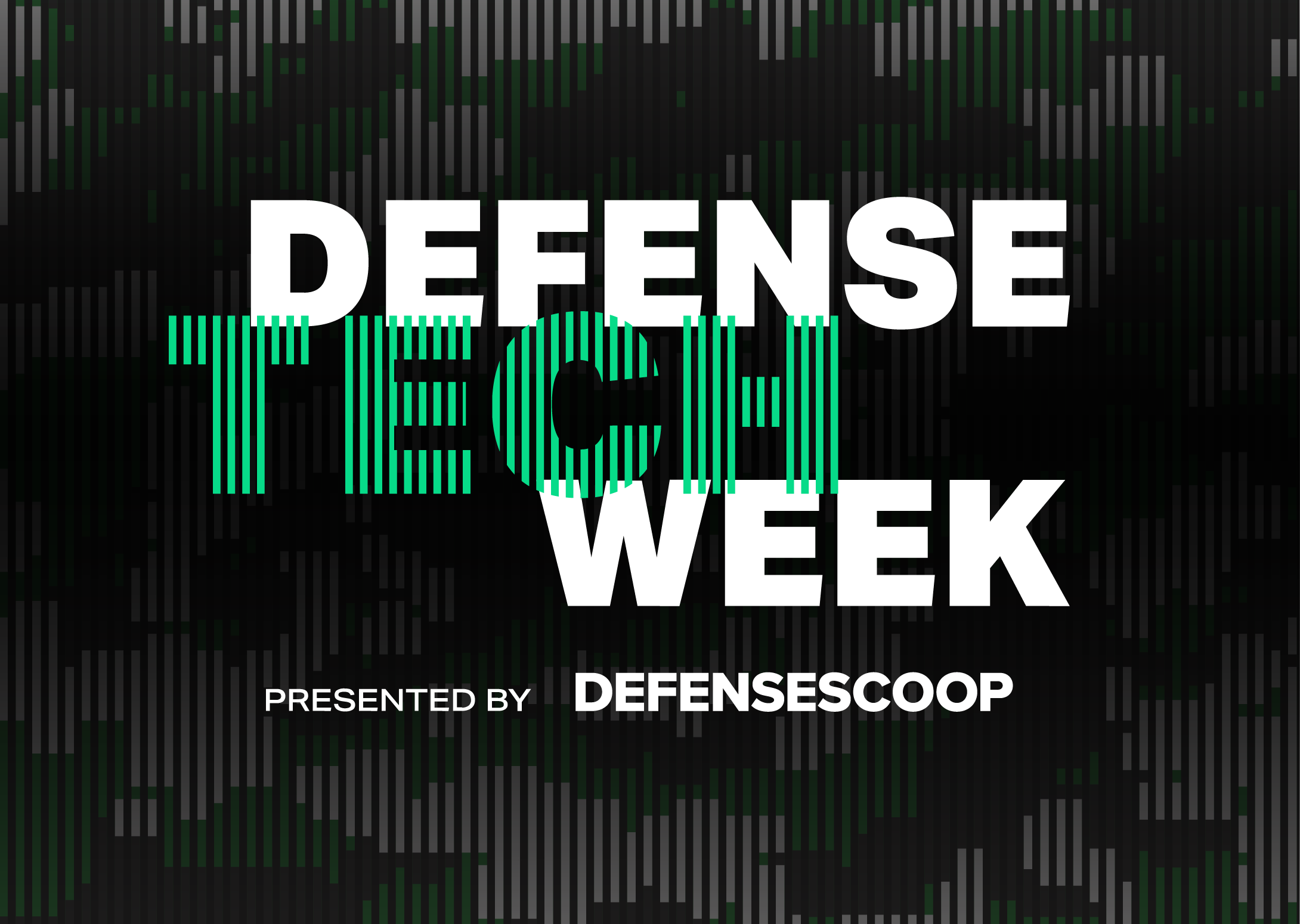 Events | DefenseScoop