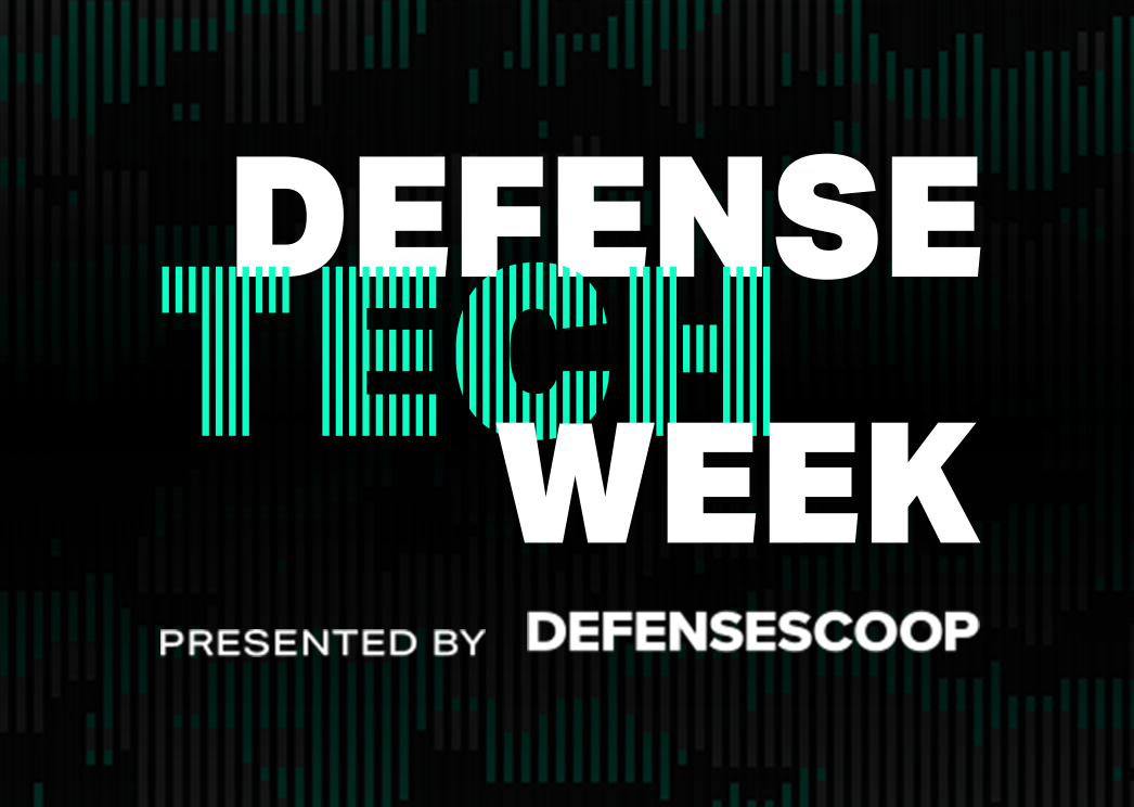 Events | DefenseScoop
