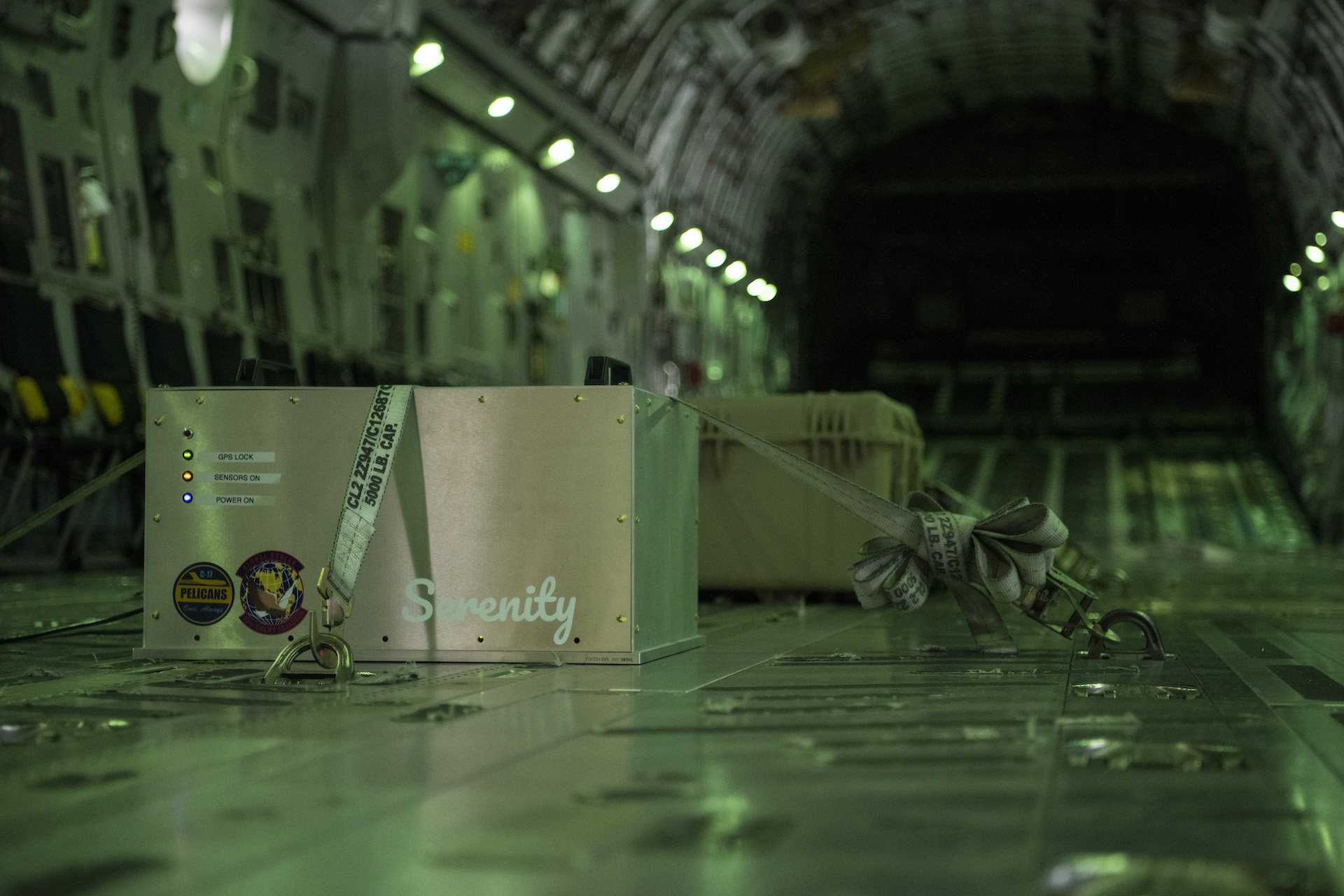 DARPA eyeing new quantum sensing program | DefenseScoop