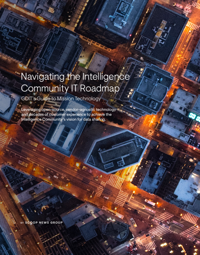 Report highlights how secure data-sharing platforms can support the ...