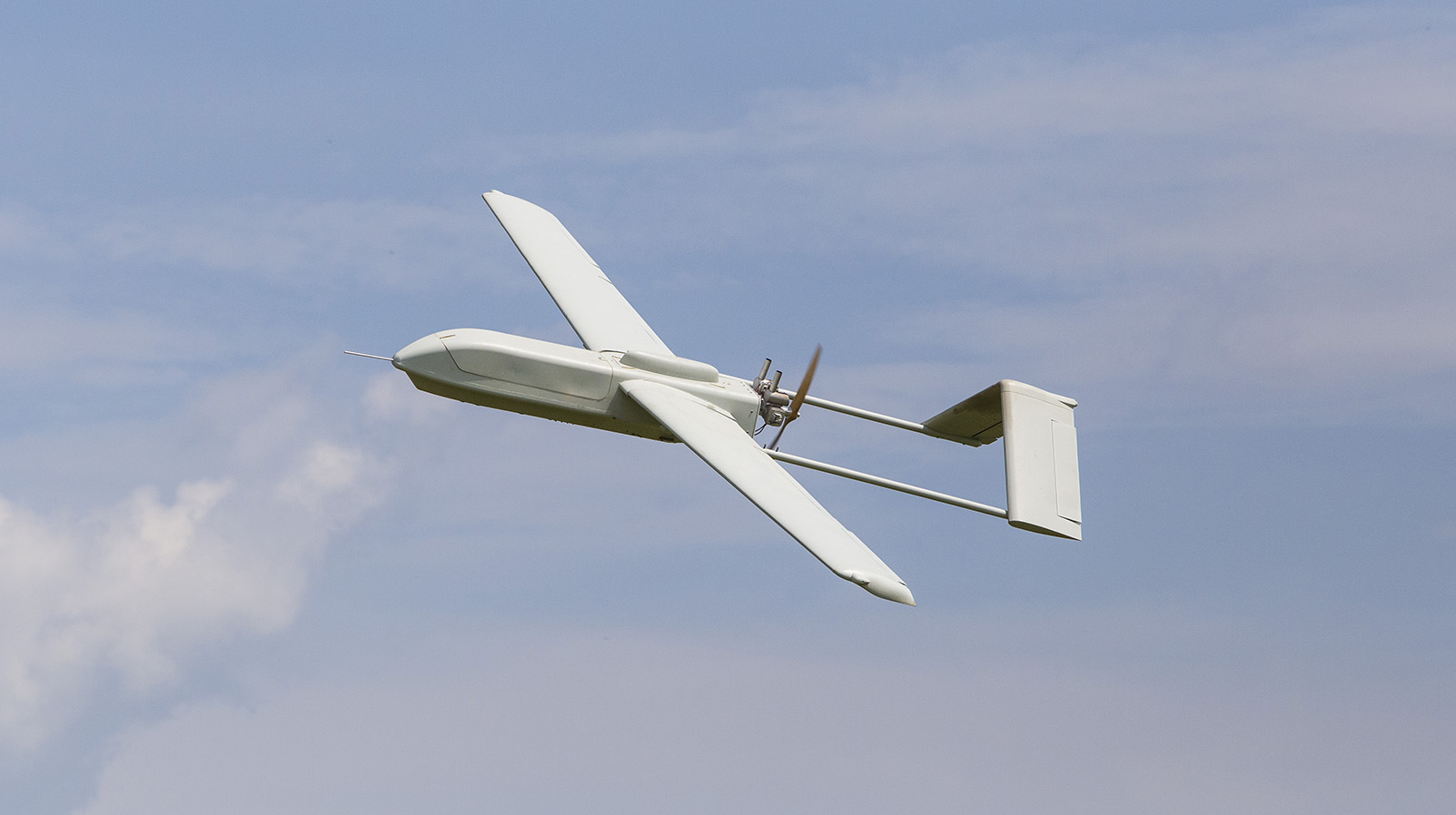 A final rundown of the drones committed to Ukraine by the Biden ...