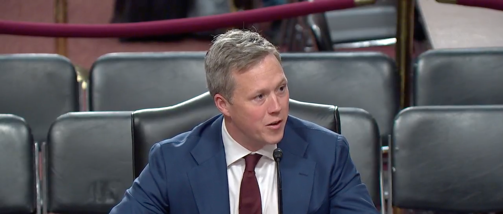 Trump’s nominee for Army secretary calls for buying more commercial off-the-shelf tech ...