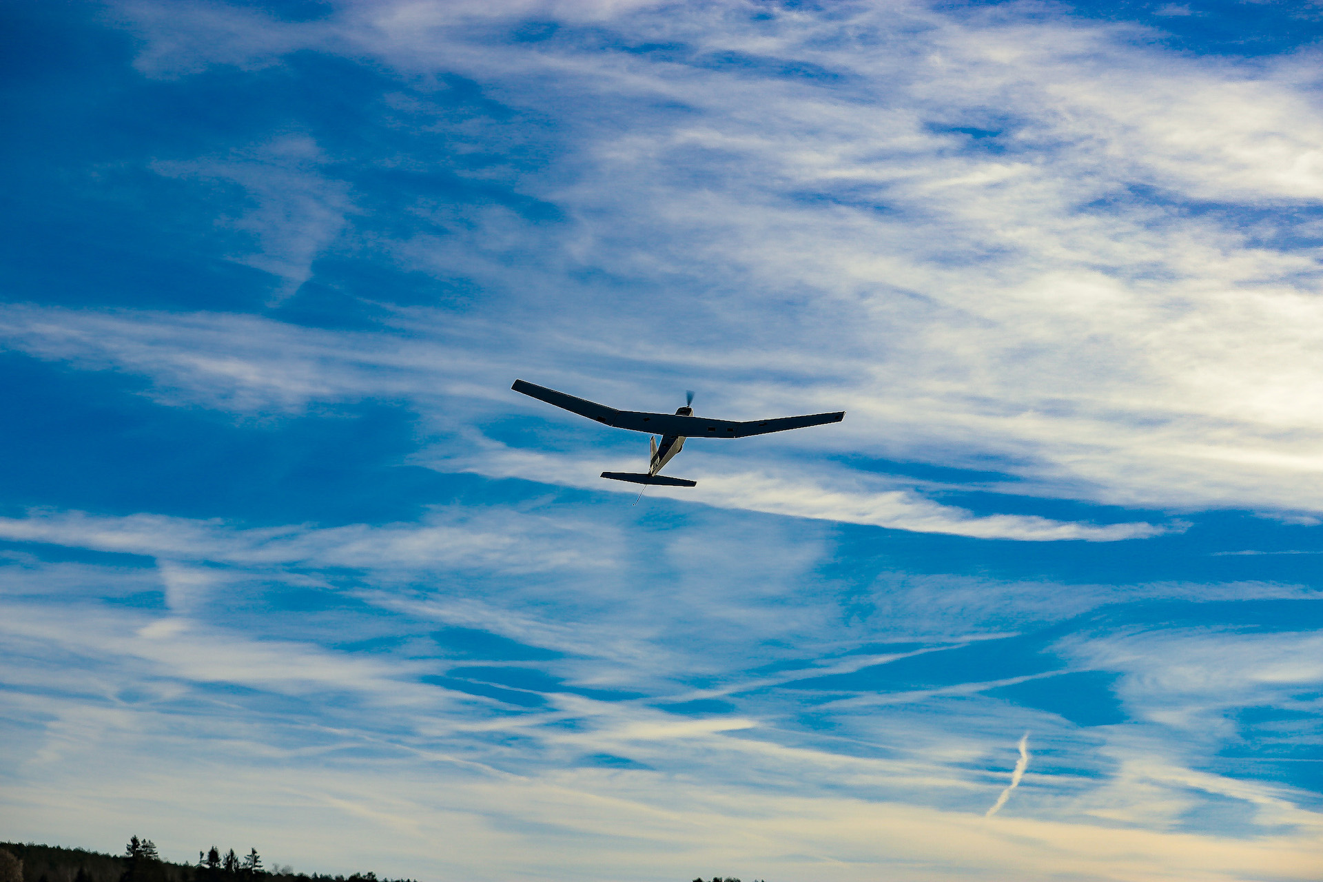 A final rundown of the drones committed to Ukraine by the Biden ...