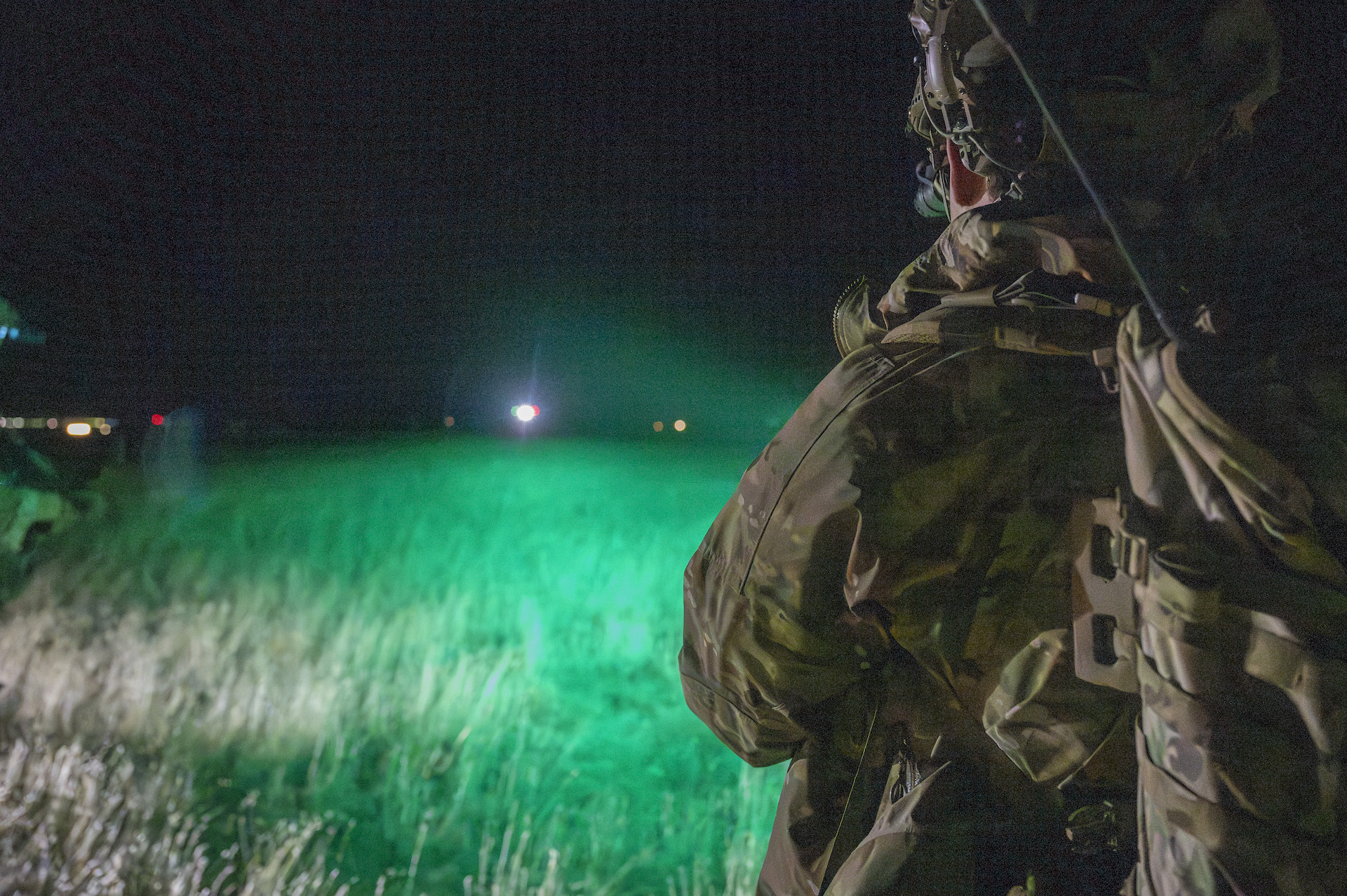 Special ops forces seek to manage digital footprints, achieve ‘security ...