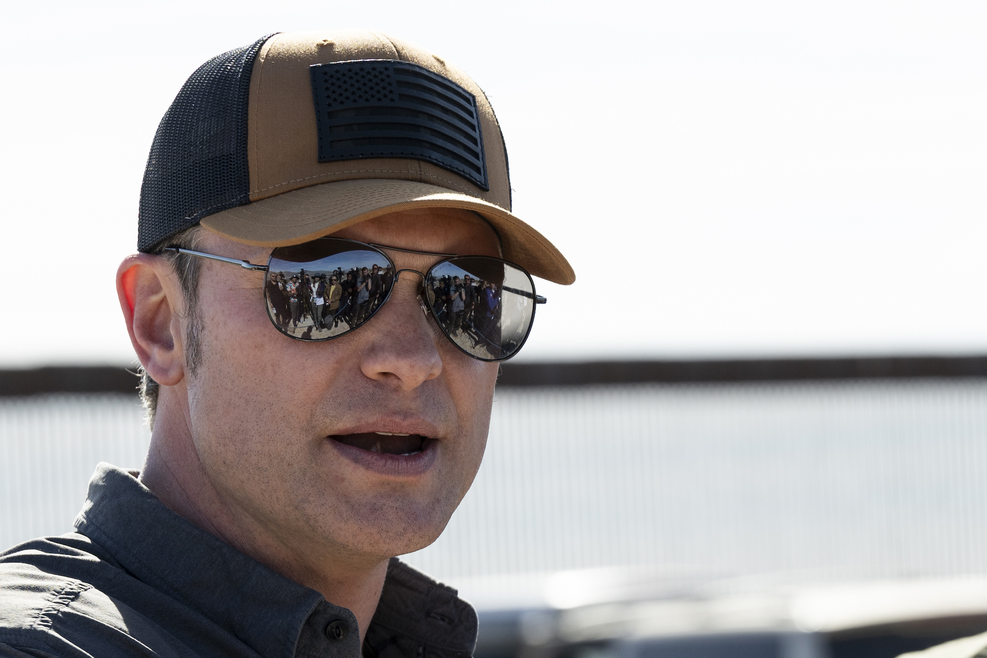 Hegseth hints at program cuts during talk with troops | DefenseScoop