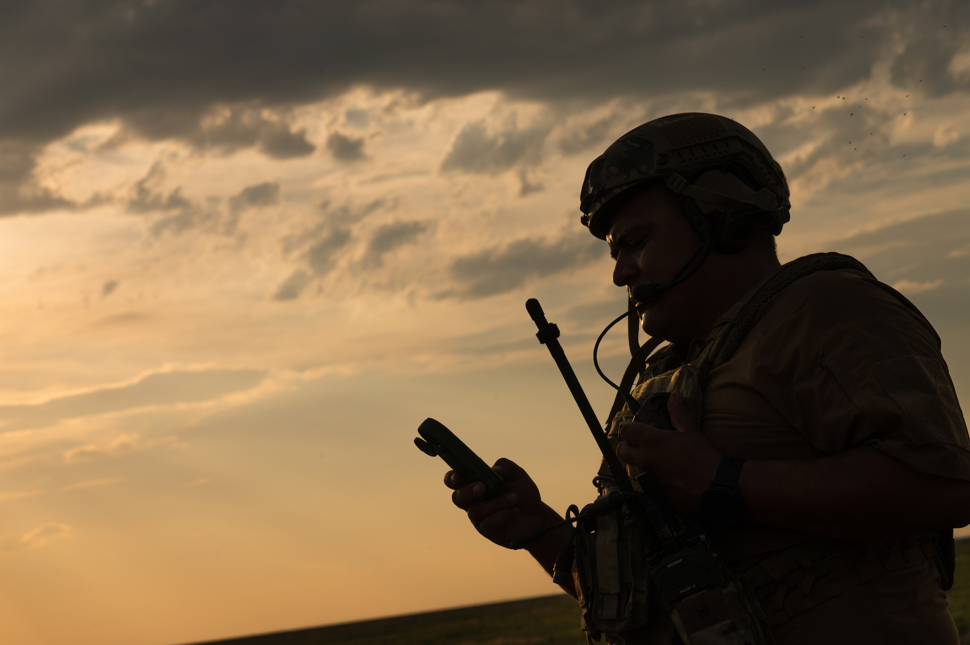 SOCOM to host first-of-its-kind exercise to inform multi-domain task ...