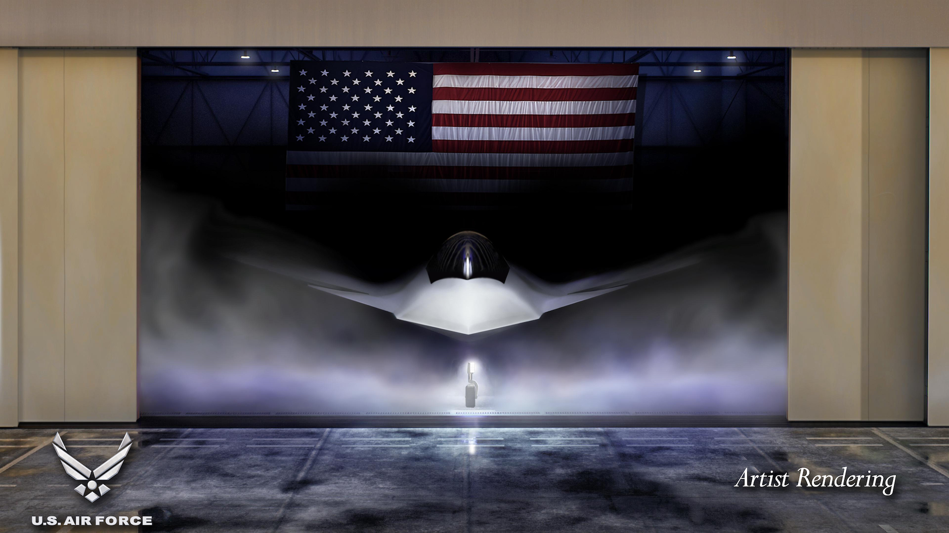 Big decisions coming for the Air Force's next-gen aircraft platforms ...
