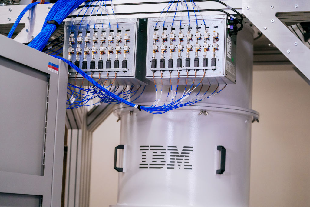 Inside IBM’s complex effort to create and scale next-gen quantum ...