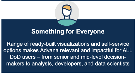 Make Advana Great Again | DefenseScoop