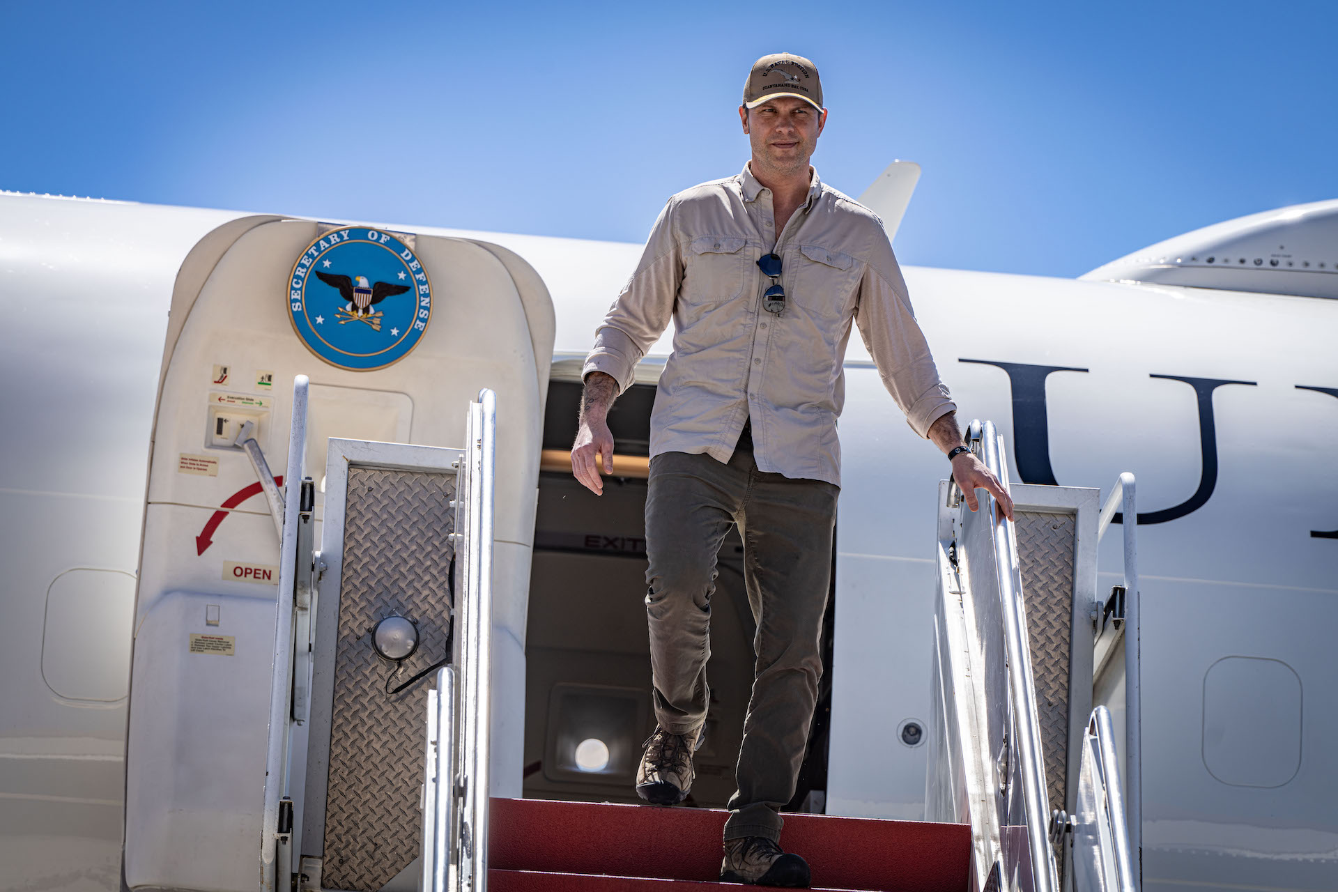 Hegseth issues new guidance on DOD civilian hiring freeze | DefenseScoop