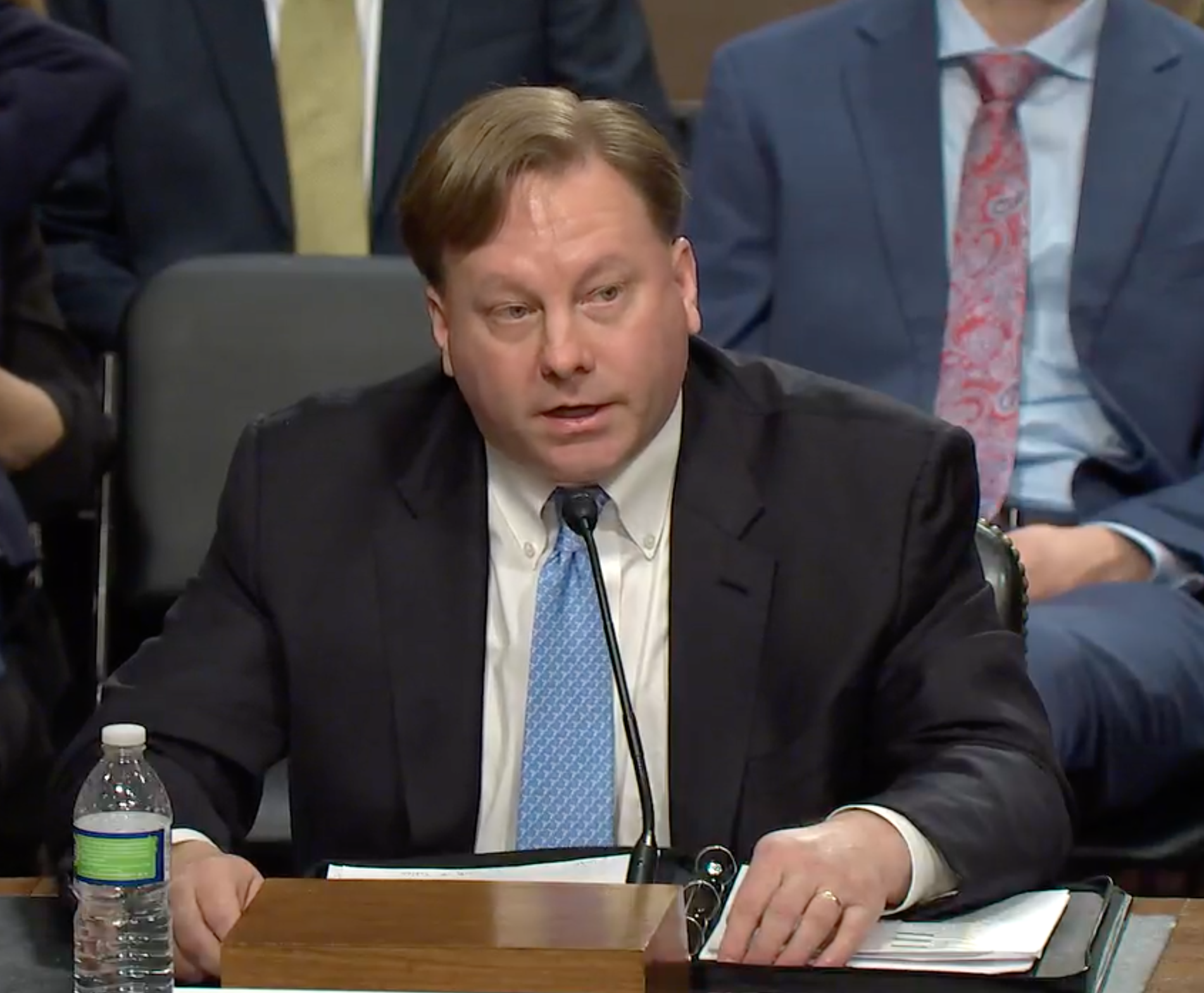 Trump’s Pentagon acquisition chief nominee vows to review controversial ...