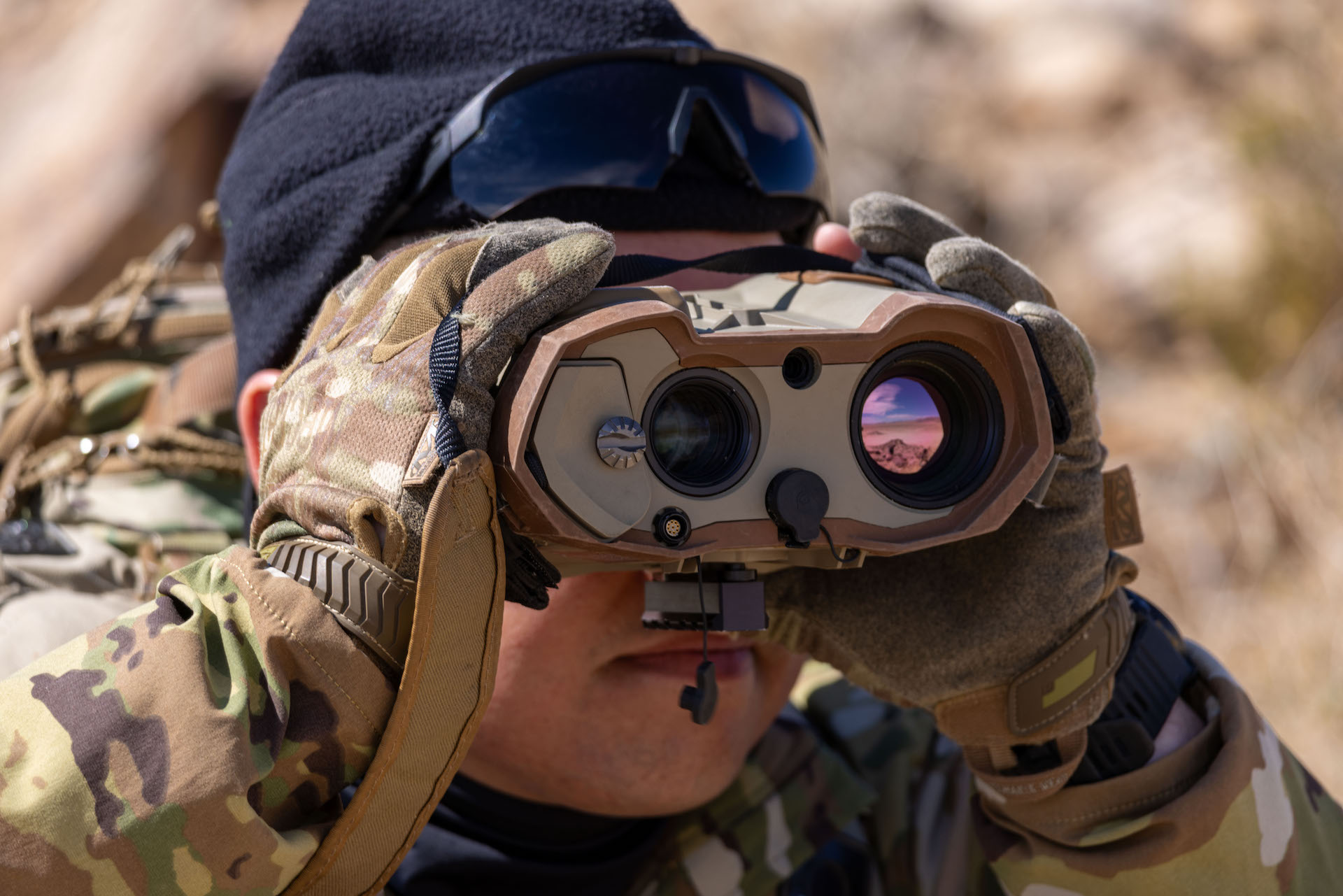 What will the Army’s Next-Gen C2 contract look like? | DefenseScoop