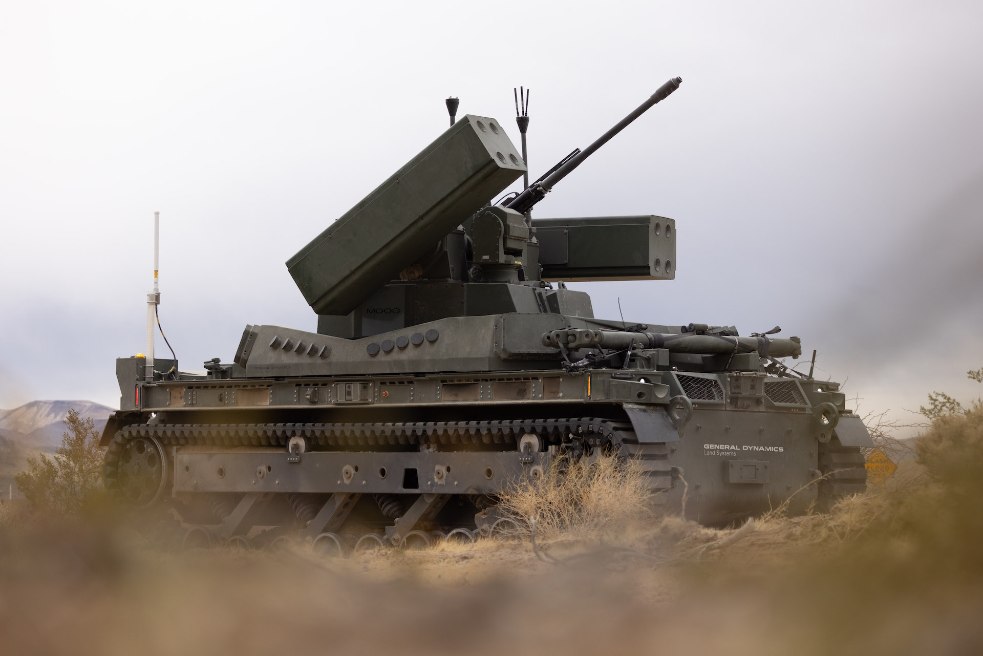 What will the Army’s Next-Gen C2 contract look like? | DefenseScoop