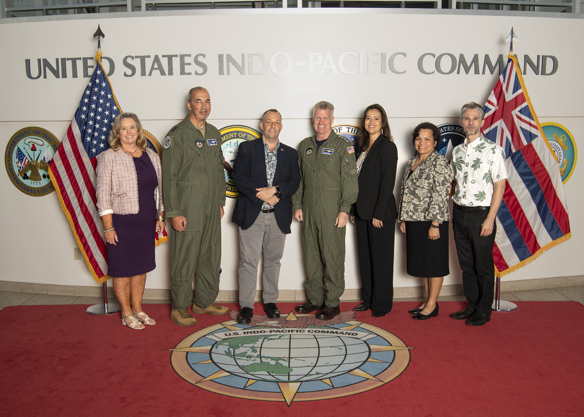Combatant commands to get new generative AI tech for operational ...