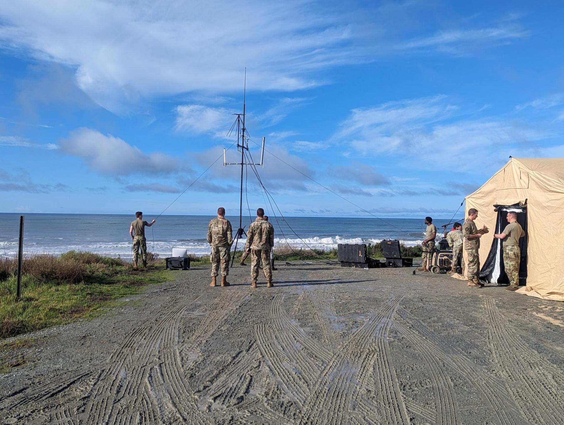 Data passed 'at a magnitude never seen before' at Army's Project ...