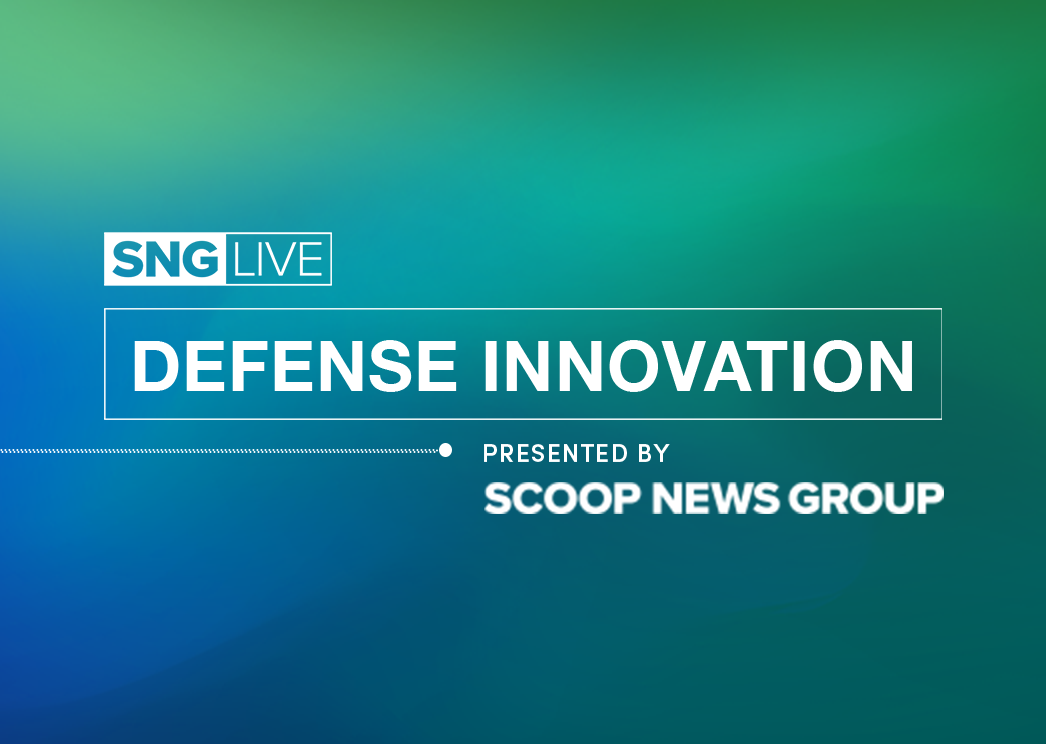 Events | DefenseScoop