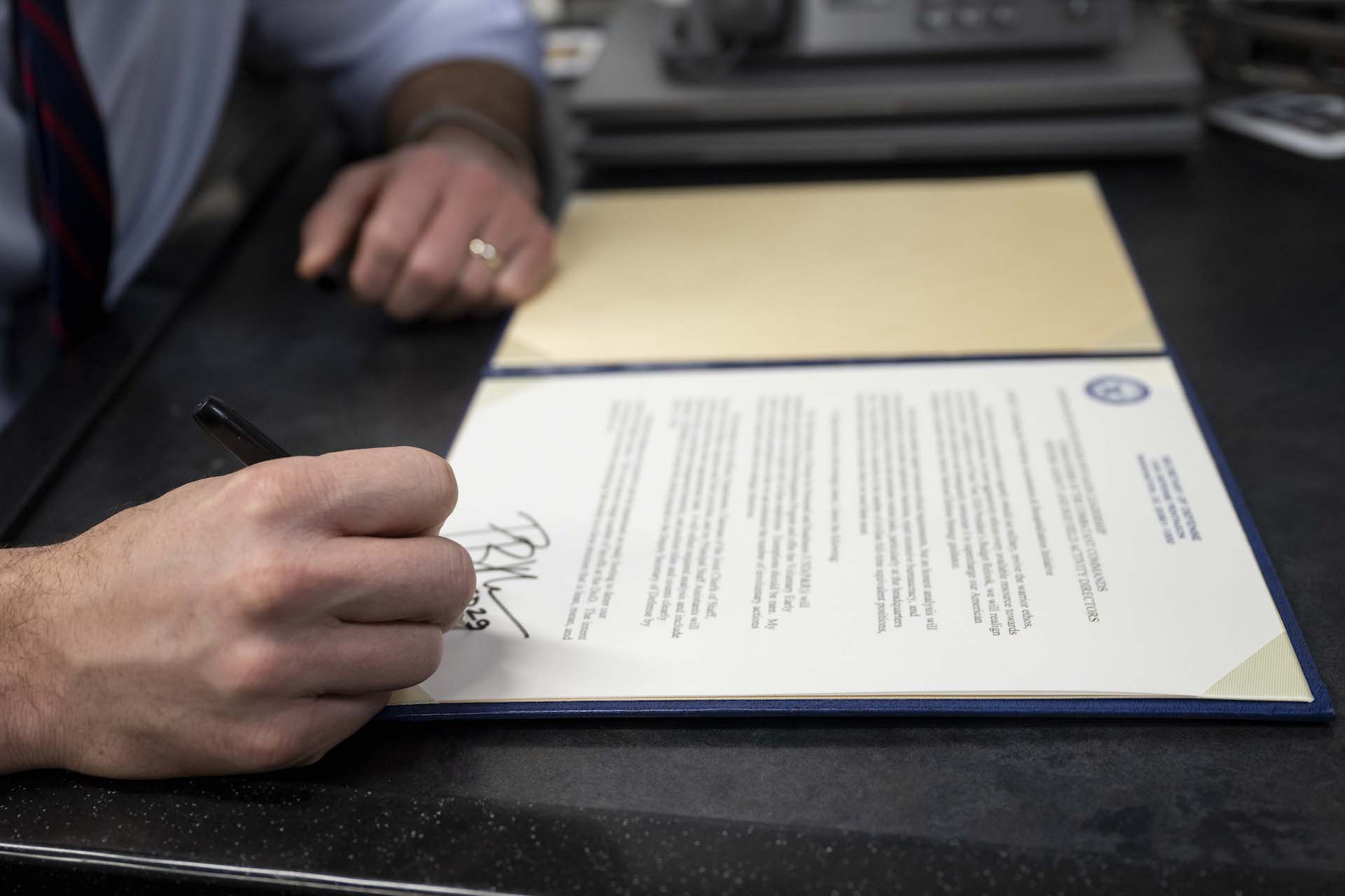 DOD’s deferred resignation program to be offered April 7-14 | DefenseScoop