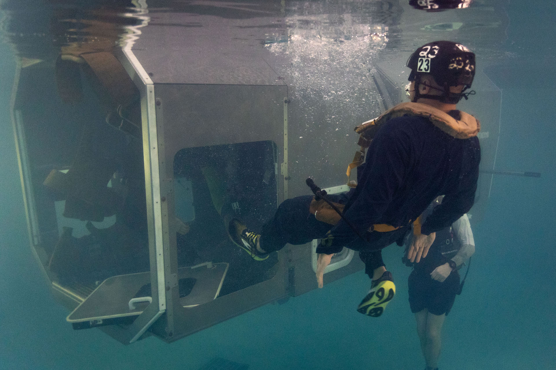 Marine Raiders pursuing new tech for ‘rough and nasty’ fights in the ...