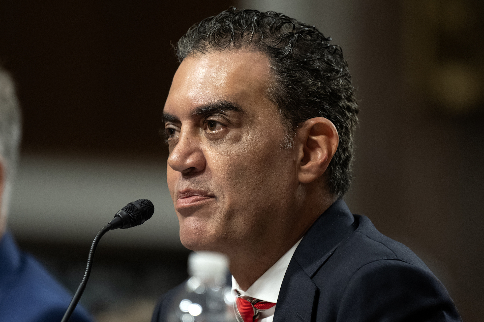 Pentagon CTO Emil Michael becomes acting director of DIU | DefenseScoop