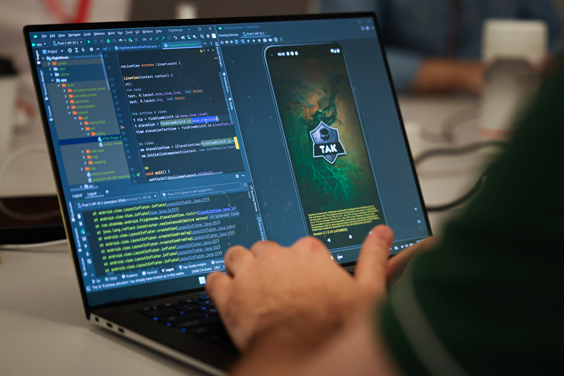 Marine Corps software factory rolls out 4 new apps for tactical and ...