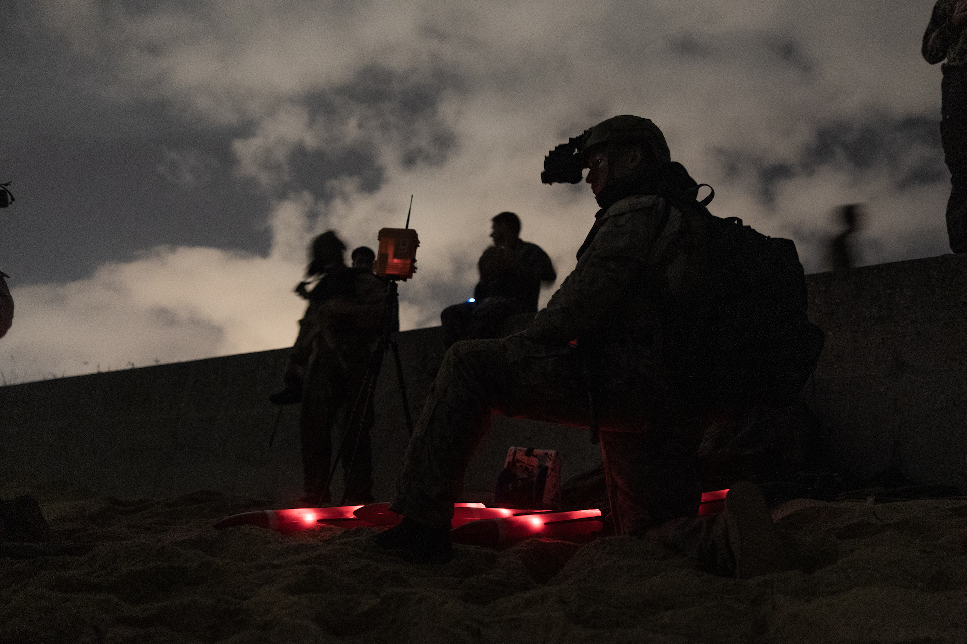 Marine Corps releases AI implementation plan | DefenseScoop