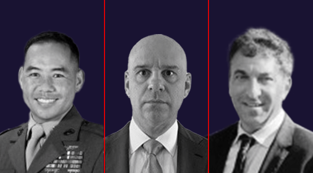 Anduril, Palantir awarded contracts for Army robotic combat vehicle ...