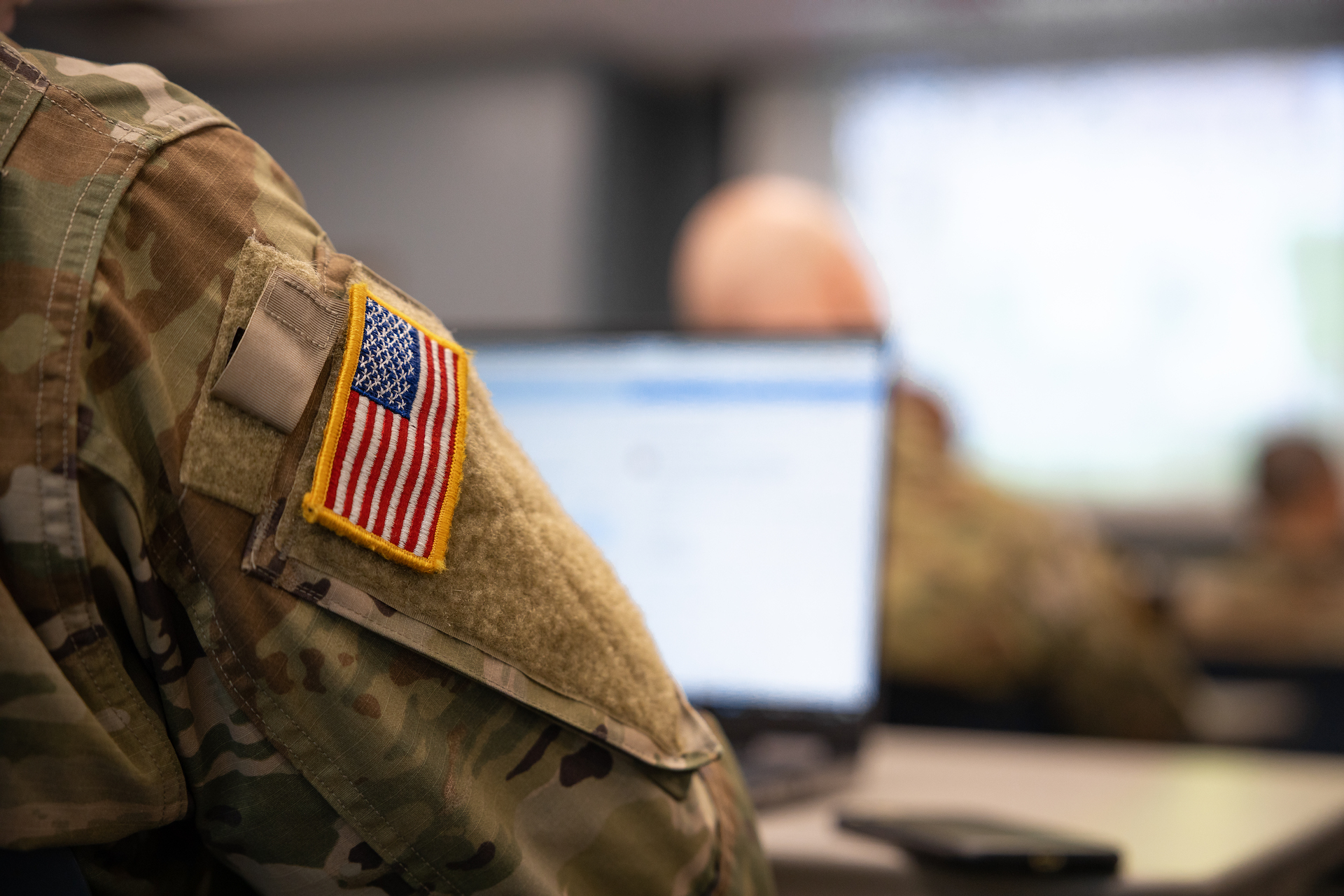New Army cyber organization will focus on activity in the competition ...