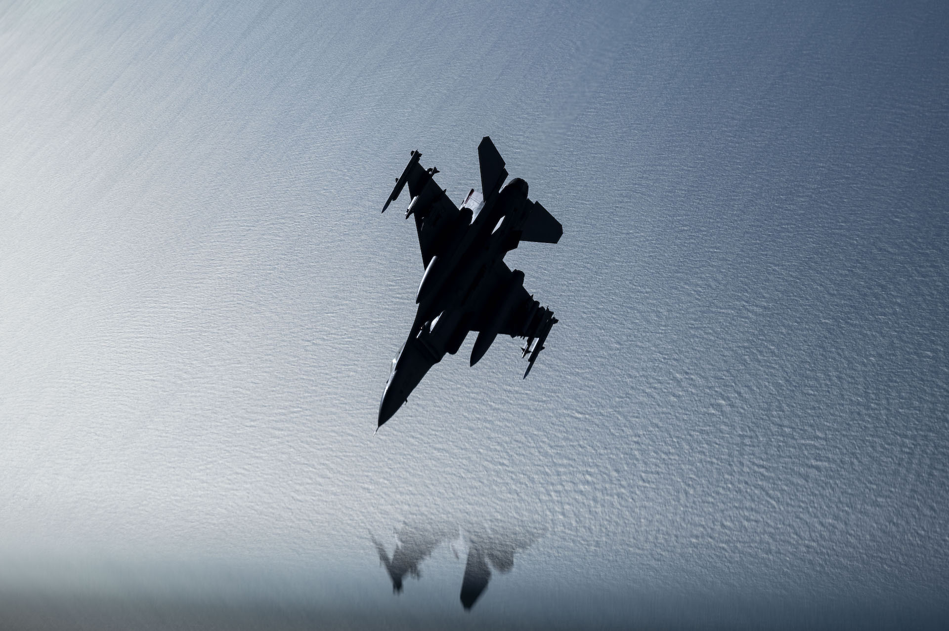 Central Command looks to expand its counter-drone arsenal in the ...
